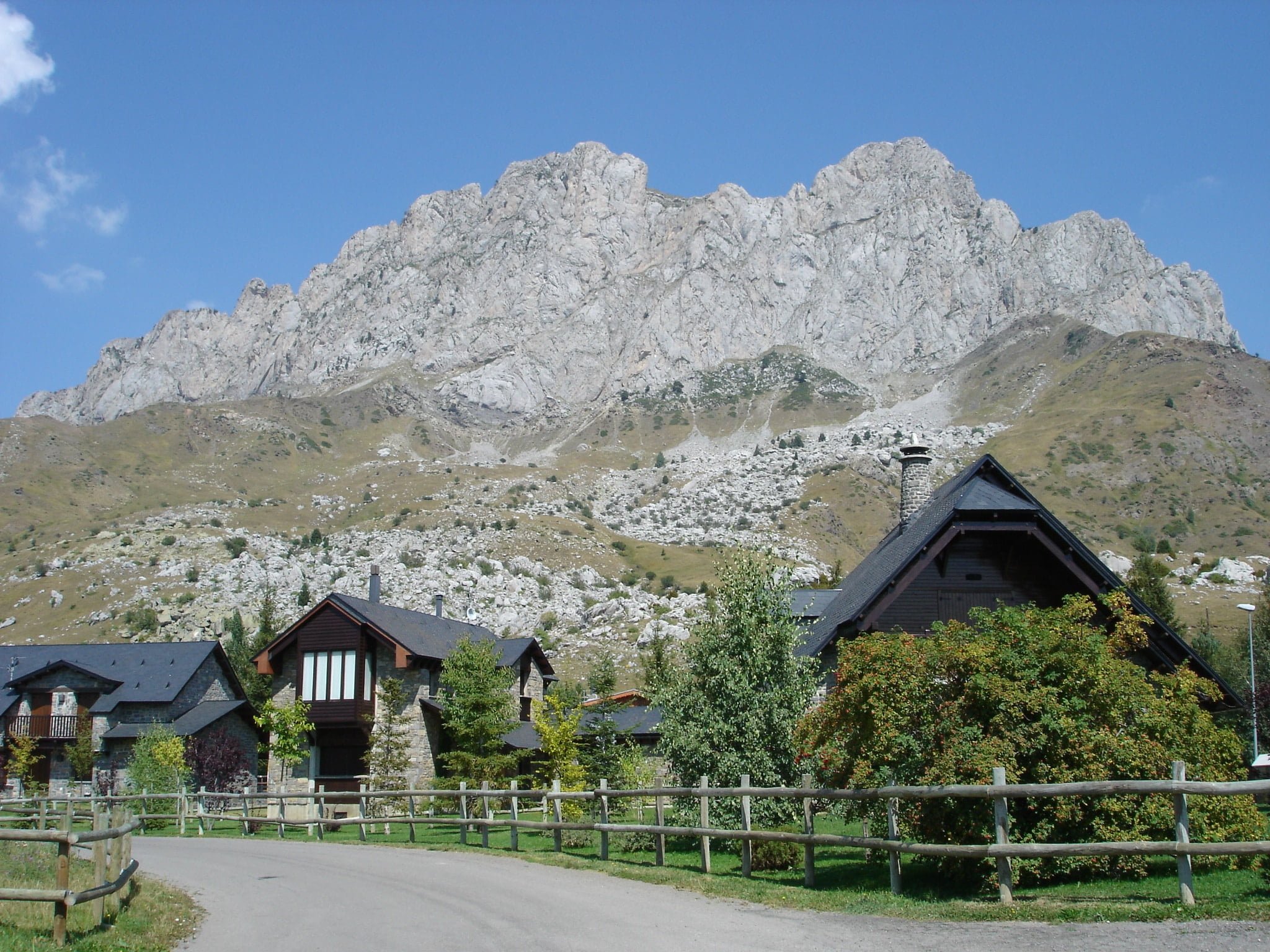 Formigal - Valle de Tena