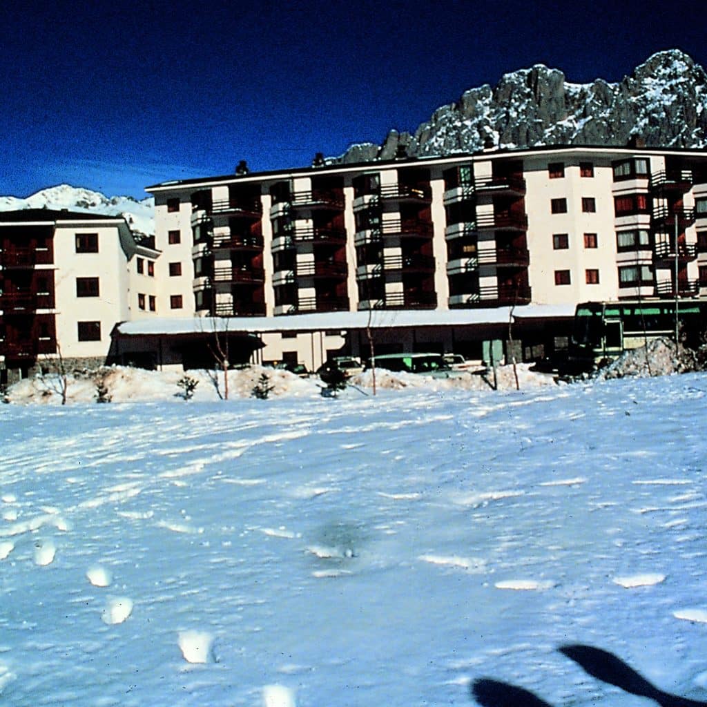 Hotel Nievesol - Valle de Tena